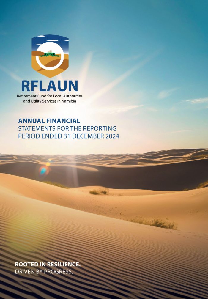 Financial Statements – RFLAUN