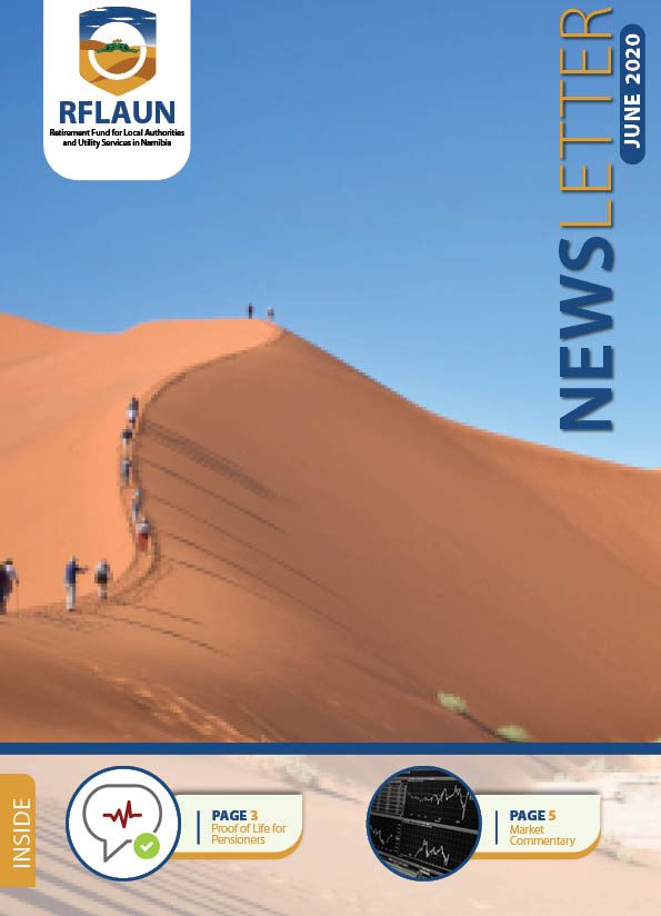 Newsletters – RFLAUN