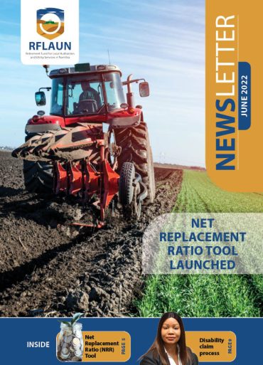 Newsletters – RFLAUN