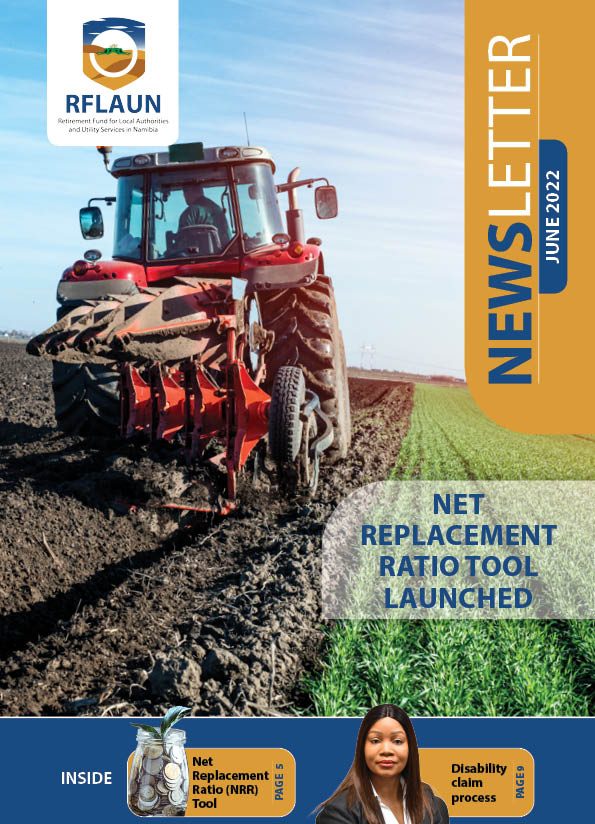 Newsletters – RFLAUN