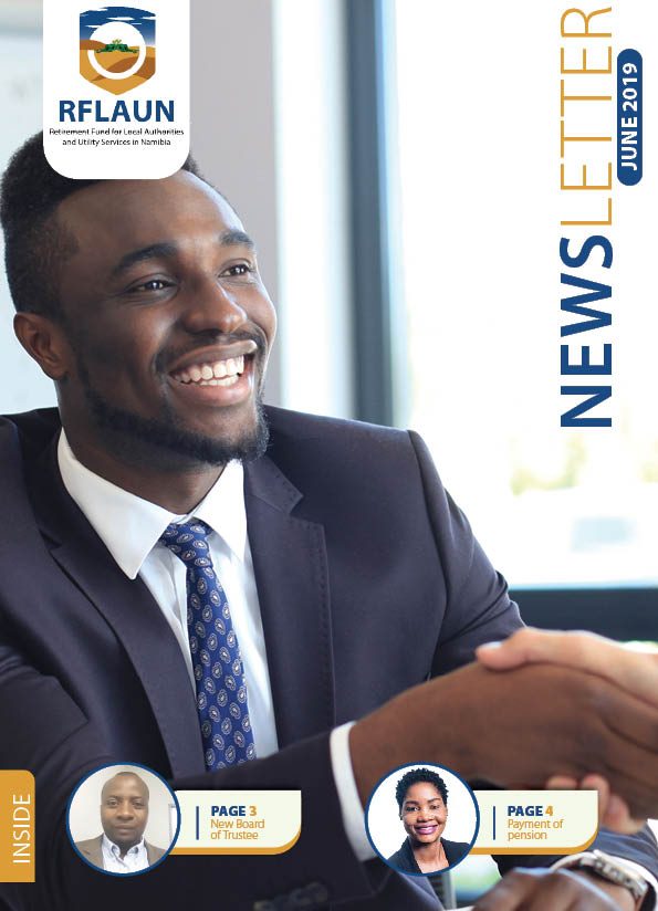 Newsletters – RFLAUN