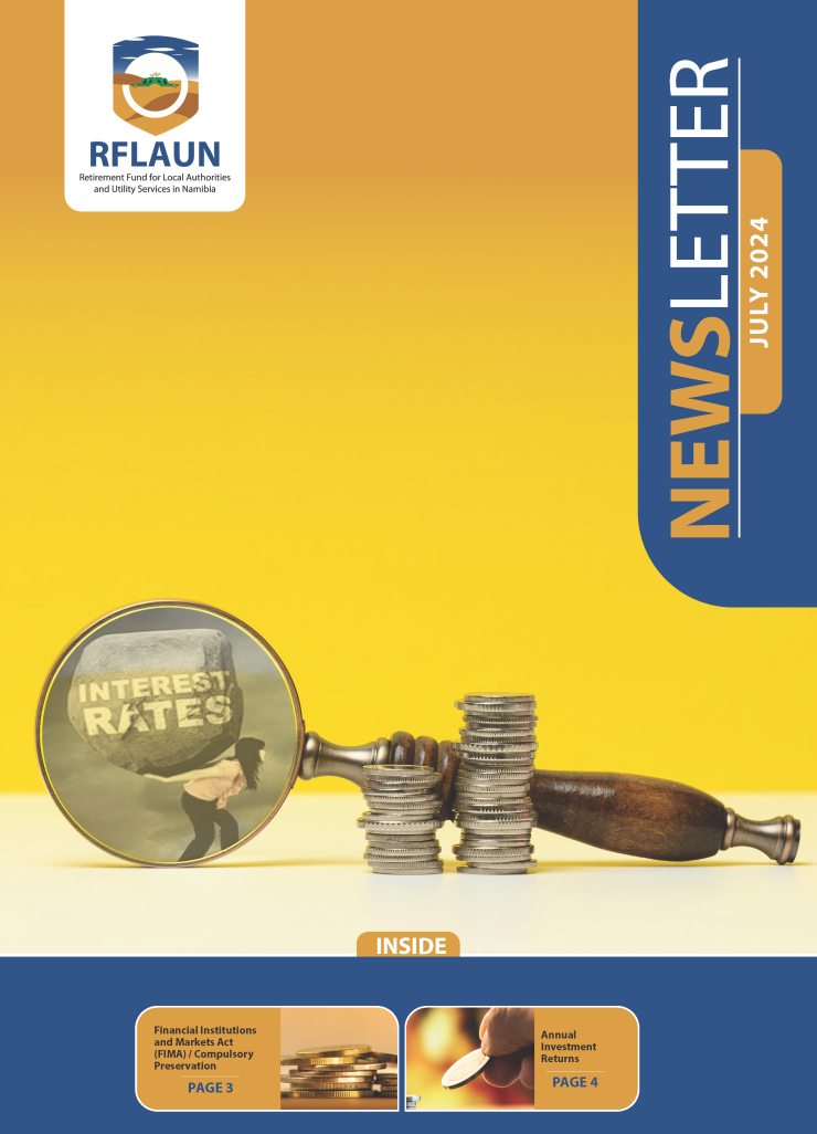 Newsletters – RFLAUN