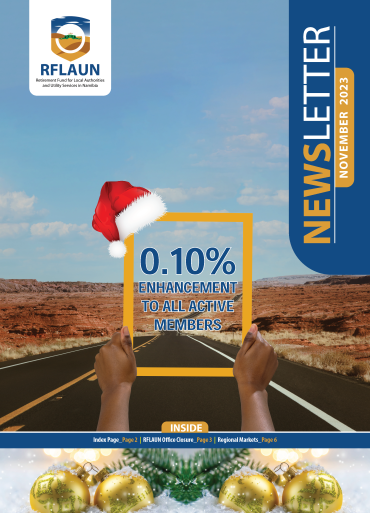 Newsletters – RFLAUN