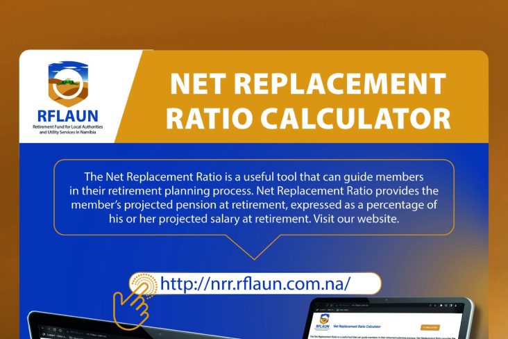 RFLAUN – Retirement Fund for Local Authorities and Utility Services in ...