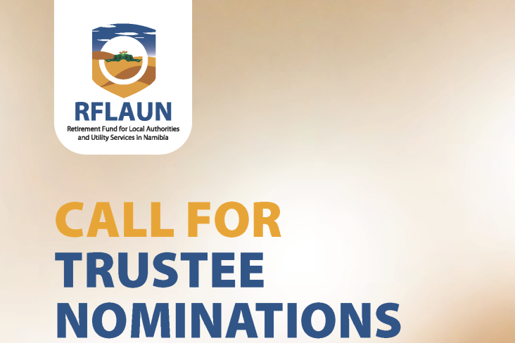 RFLAUN – Retirement Fund for Local Authorities and Utility Services in ...