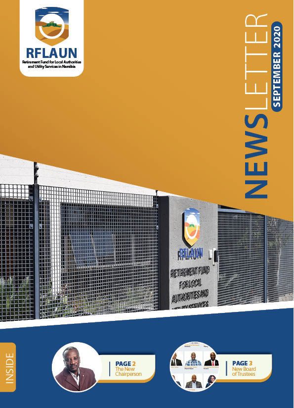 Newsletters – RFLAUN