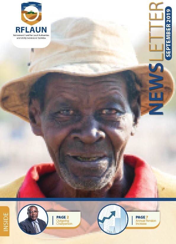 Newsletters – RFLAUN